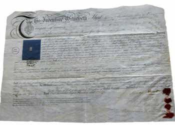 1849 – Huntsman Savile Row