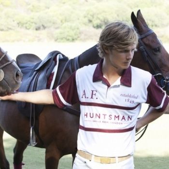 Heritage – Huntsman Savile Row