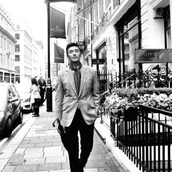 Heritage – Huntsman Savile Row