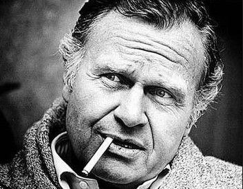 Bill Blass – Huntsman Savile Row