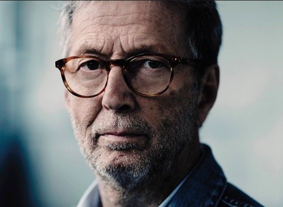 Eric Clapton – Huntsman Savile Row