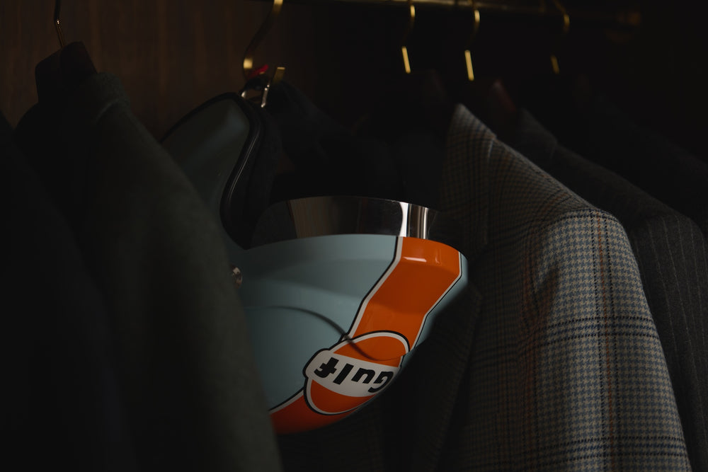 Bespoke Tailoring – Huntsman Savile Row