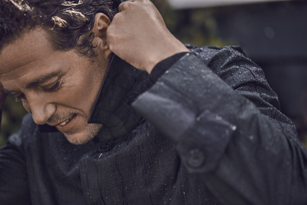 Huntsman Campaigns – Huntsman Savile Row