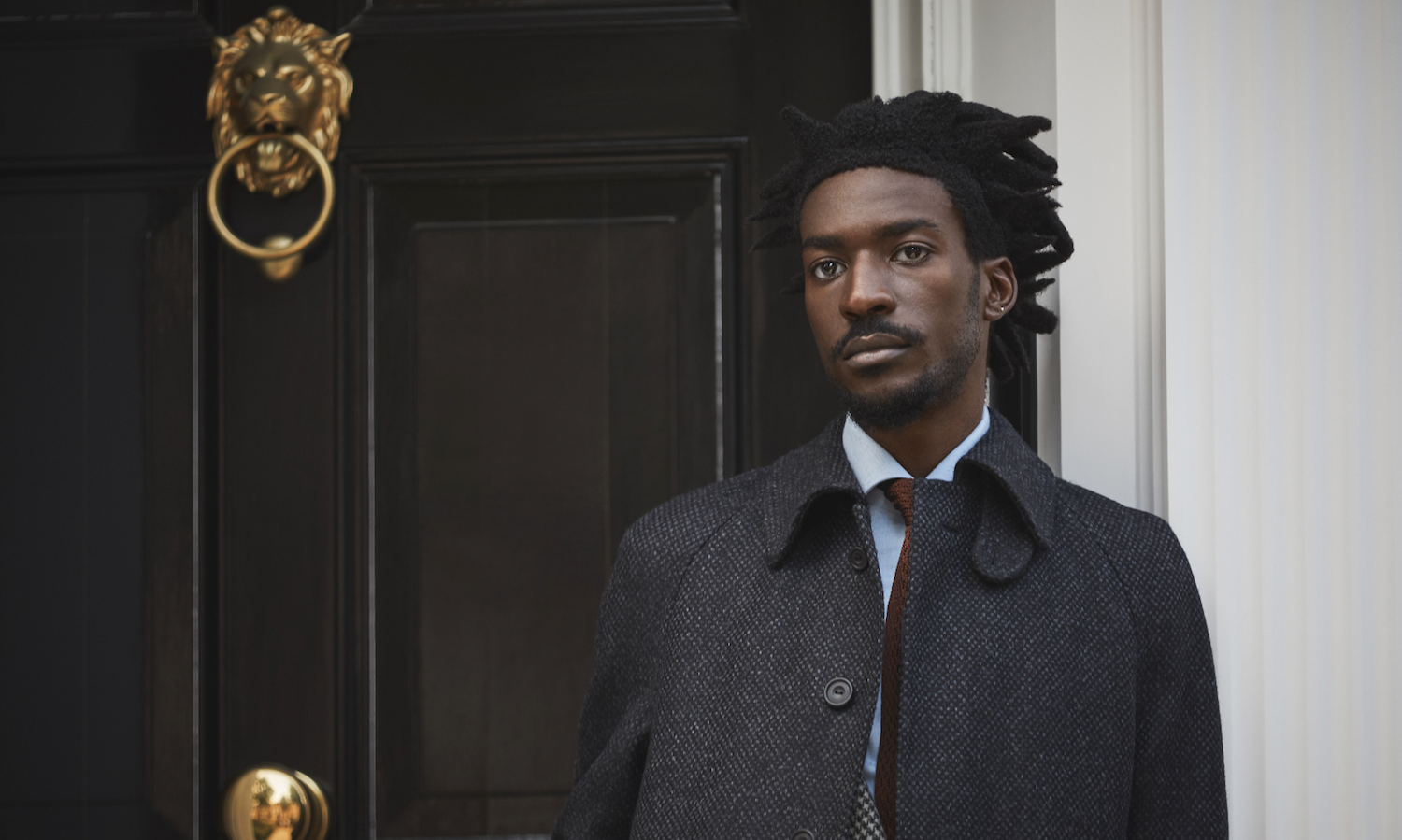 Huntsman Autumn - Winter 2020 – Huntsman Savile Row