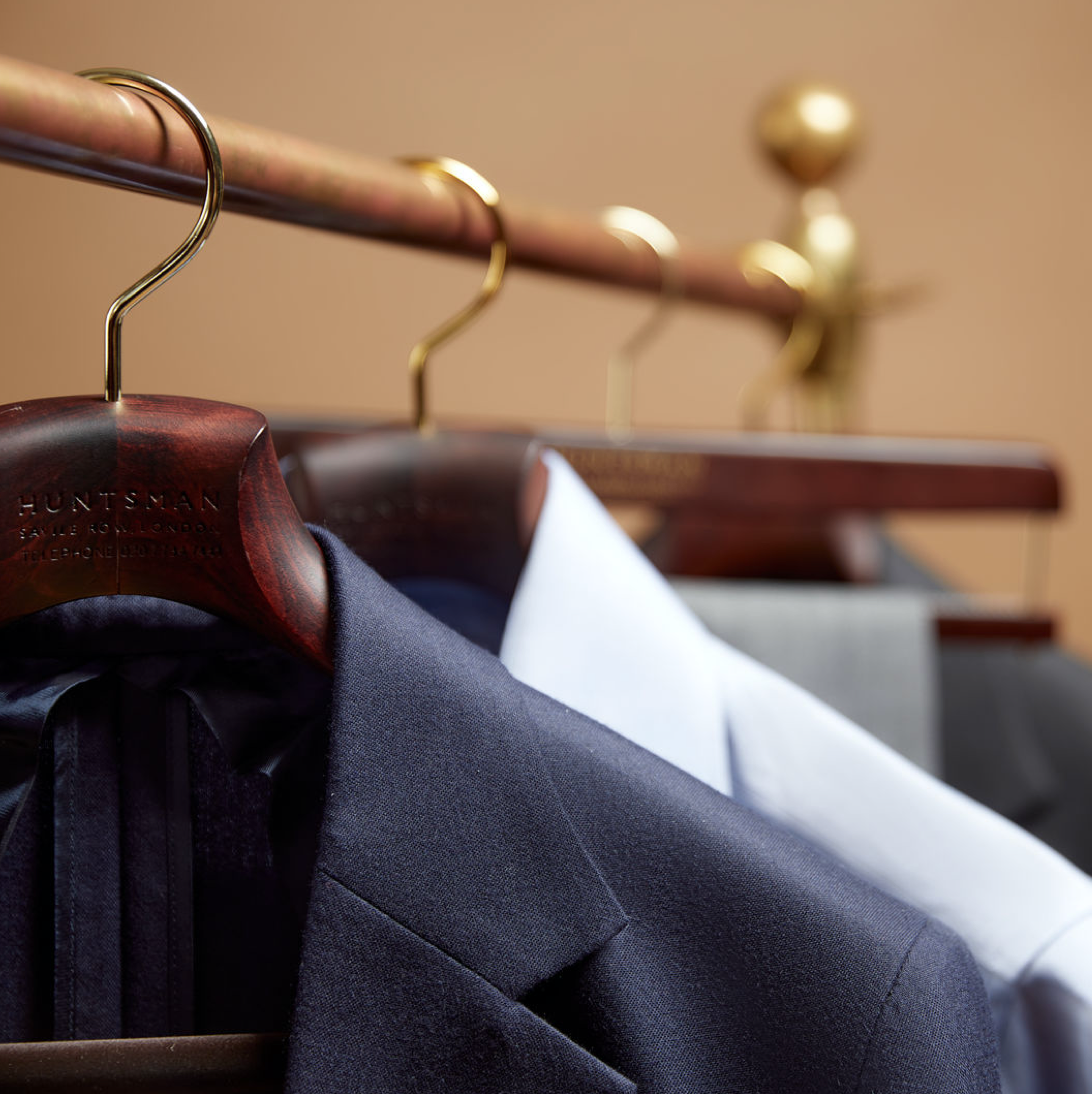 The Huntsman Perennials Collection – Huntsman Savile Row