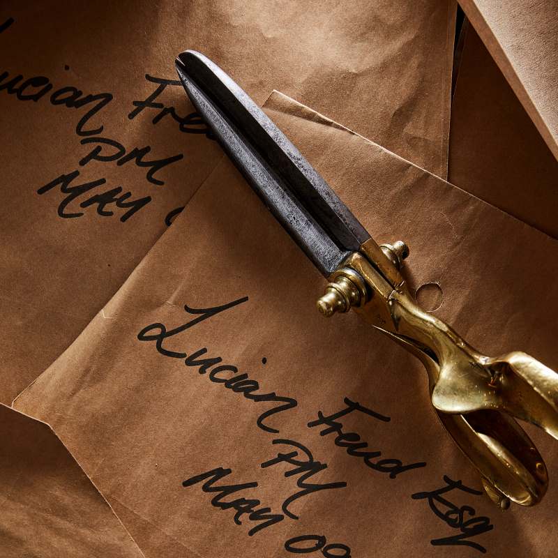 Huntsman Home – Huntsman Savile Row