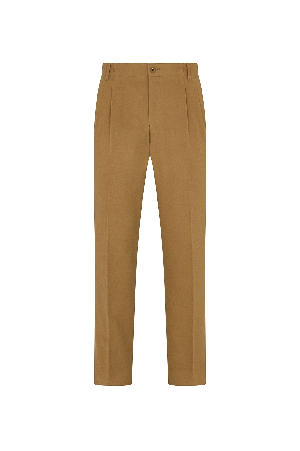 Trousers – Huntsman Savile Row