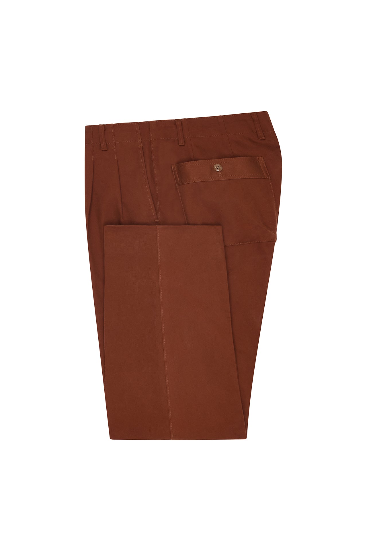 Trousers – Huntsman Savile Row
