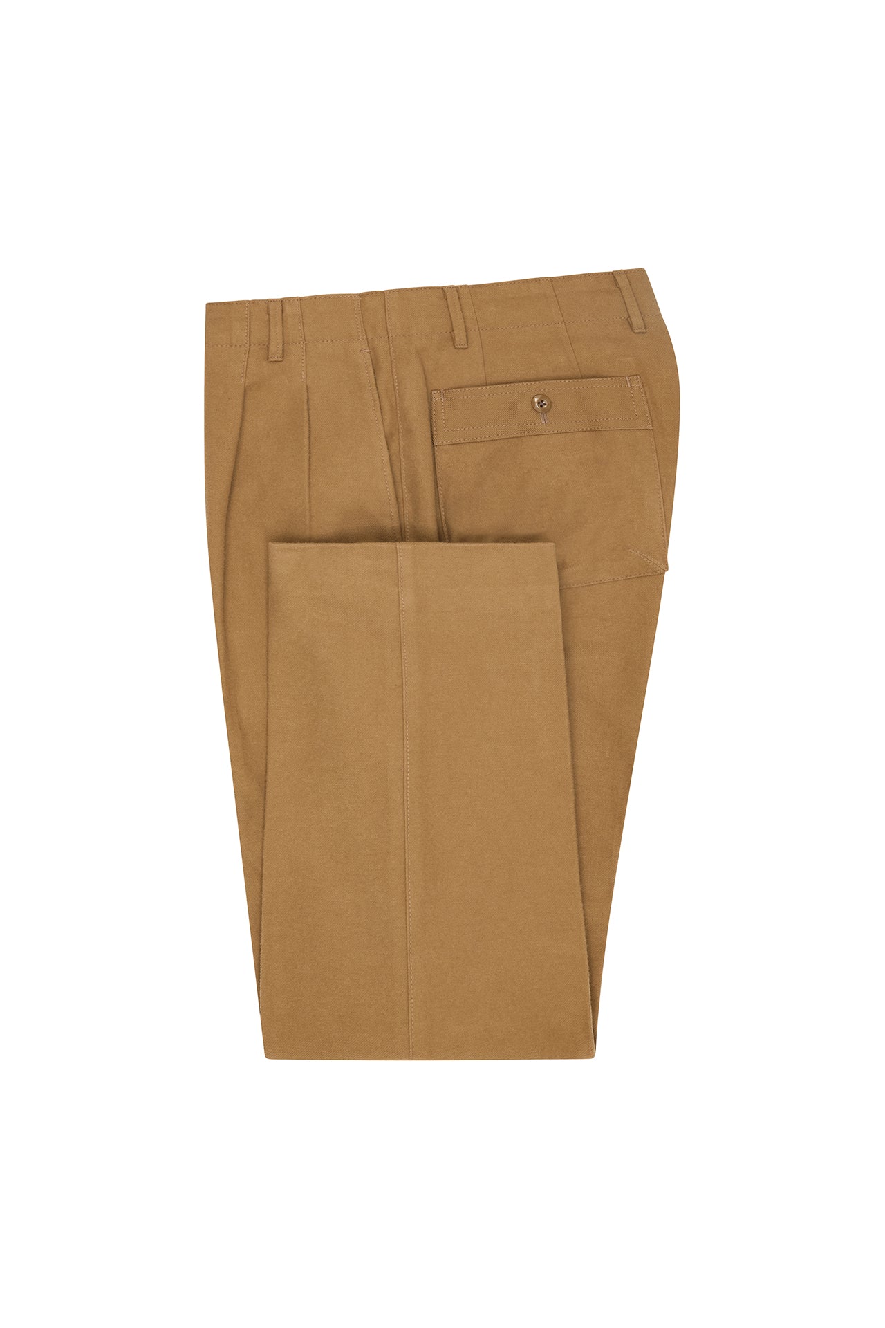 Trousers – Huntsman Savile Row
