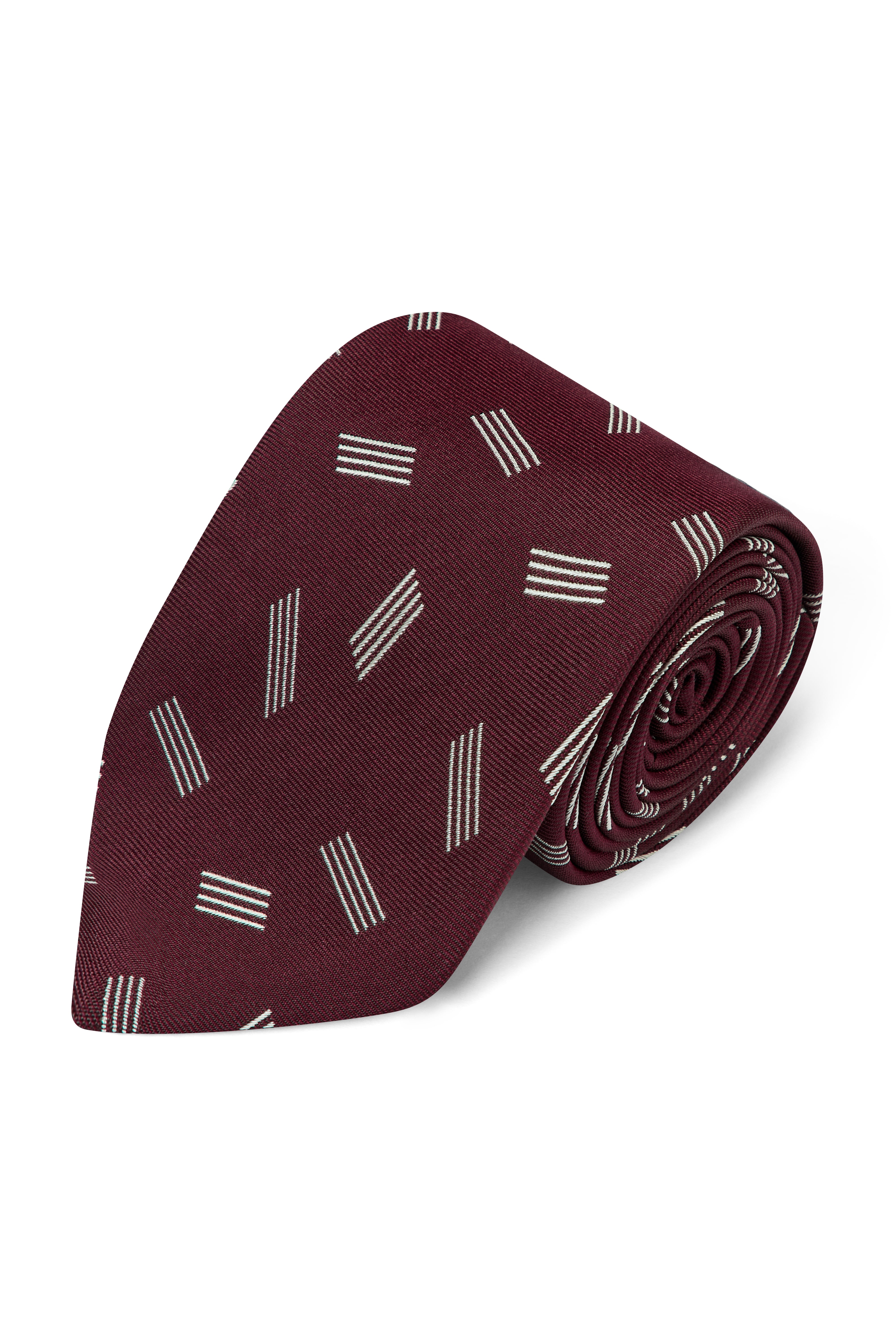 Ties – Huntsman Savile Row