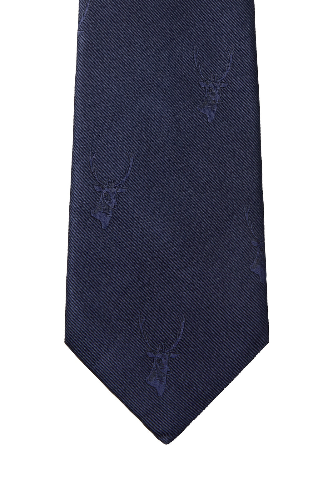 Ties – Huntsman Savile Row