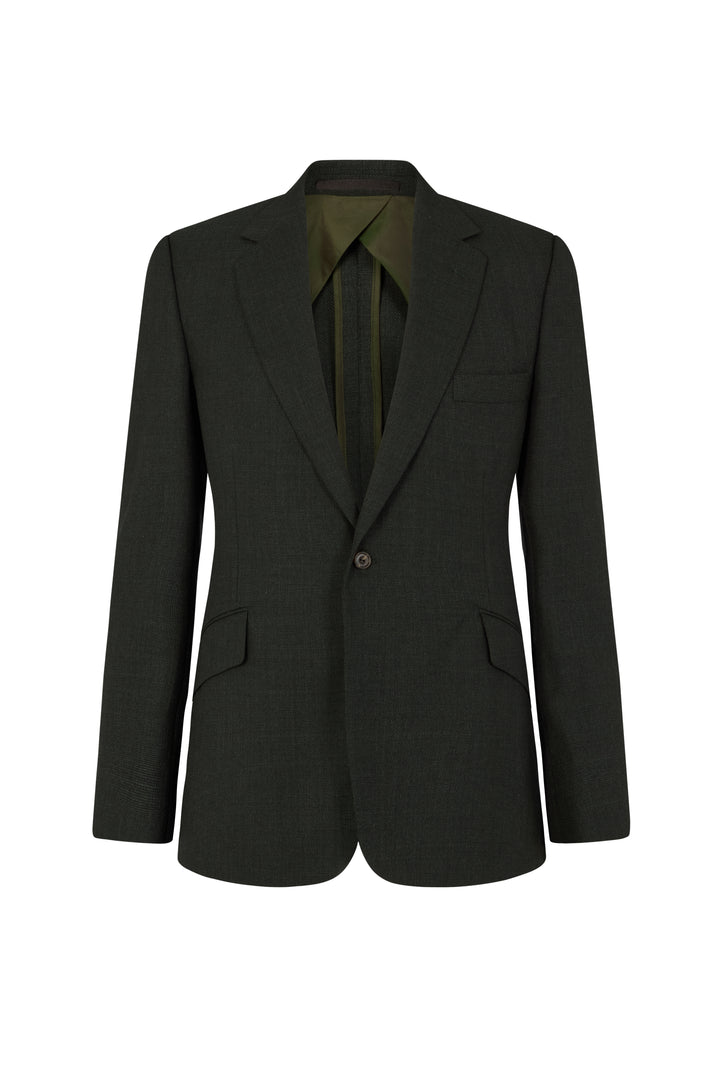 Jackets – Huntsman Savile Row