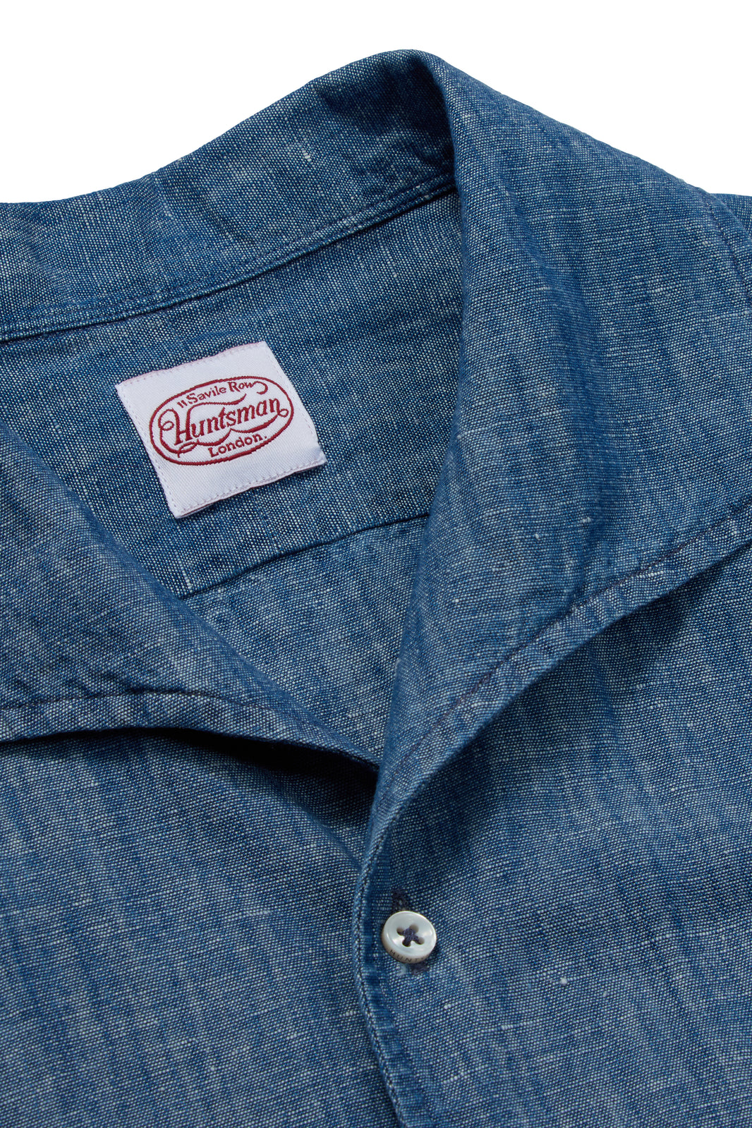 Shirts – Huntsman Savile Row