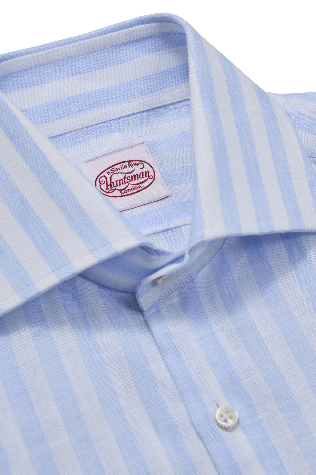 Shirts – Huntsman Savile Row