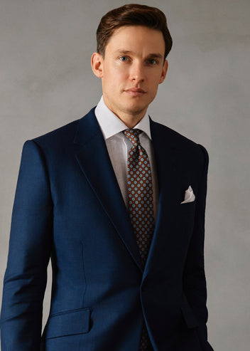 Huntsman, Savile Row | Savile Row Bespoke Tailors | Ready To Wear ...