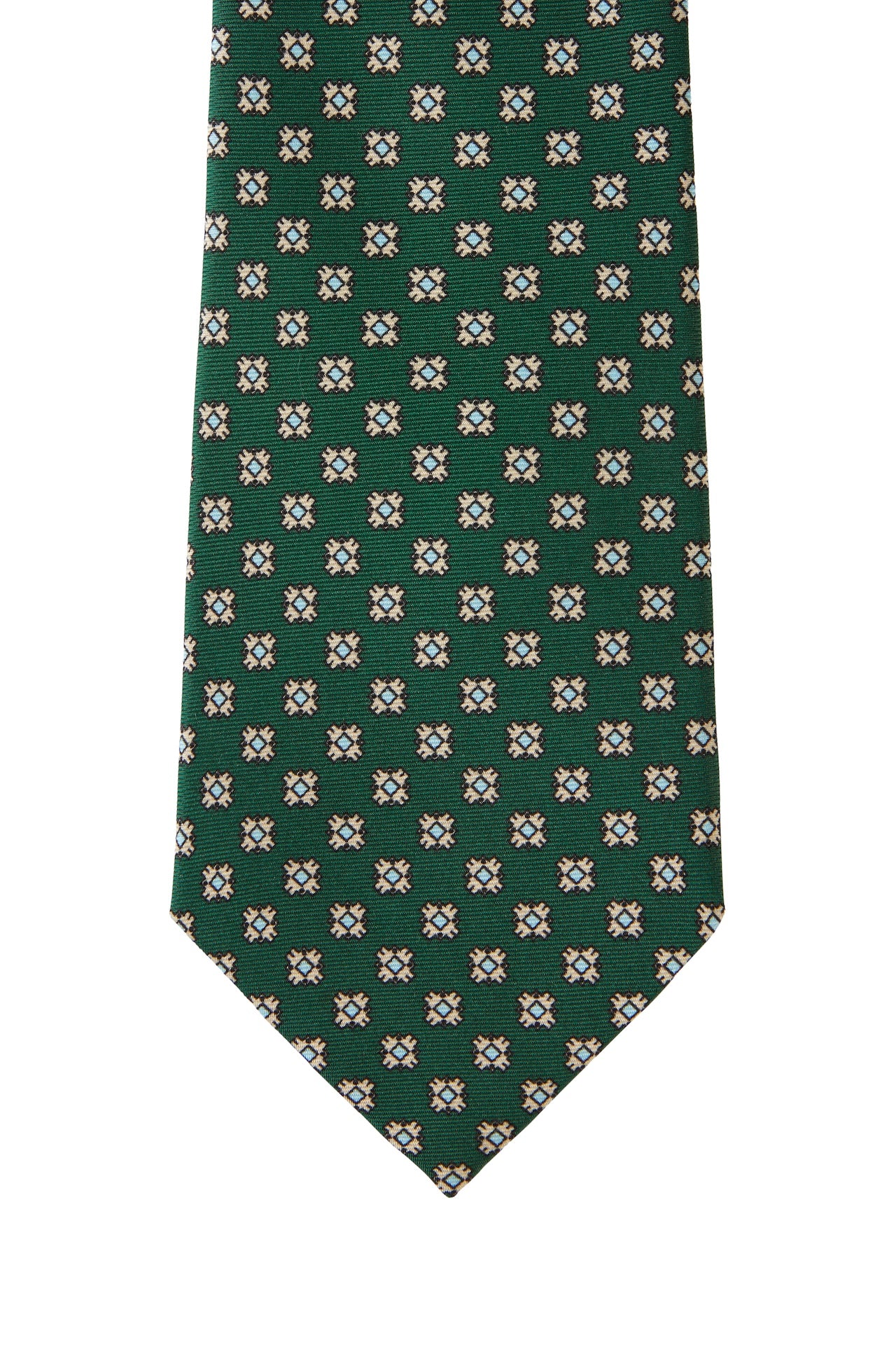 Ties – Huntsman Savile Row