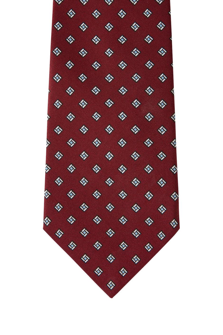 Ties – Huntsman Savile Row