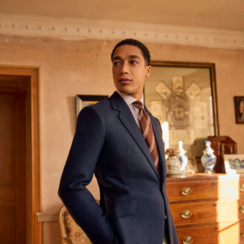 Huntsman Bespoke Lifestyle – Huntsman Savile Row