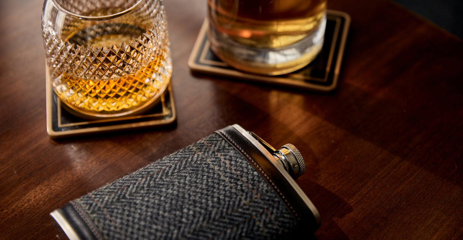 Contact – Huntsman Savile Row