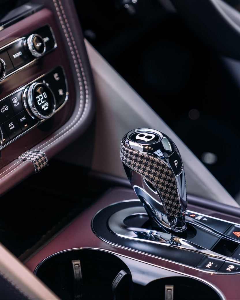 Huntsman Bespoke Lifestyle – Huntsman Savile Row