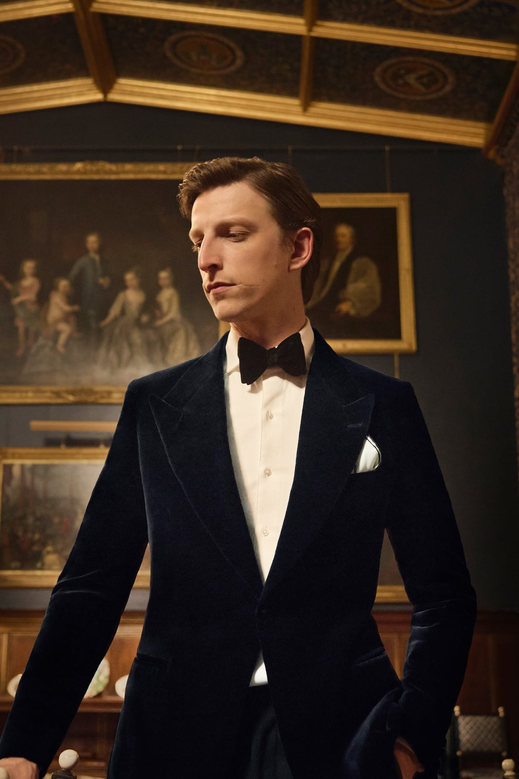 Huntsman Savile Row | The Tailor That Inspired Kingsman