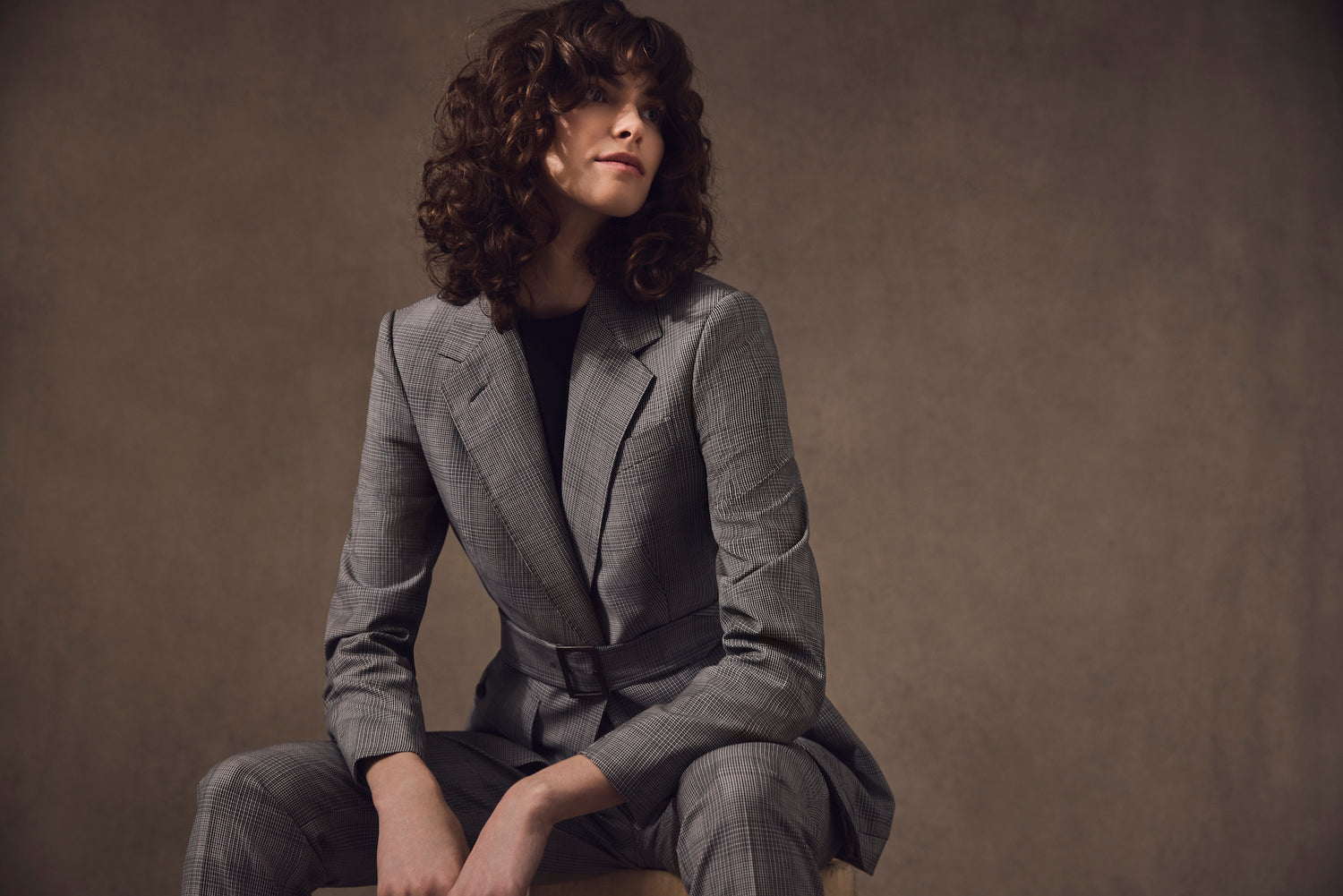 U.S.A Trunk Shows – Huntsman Savile Row