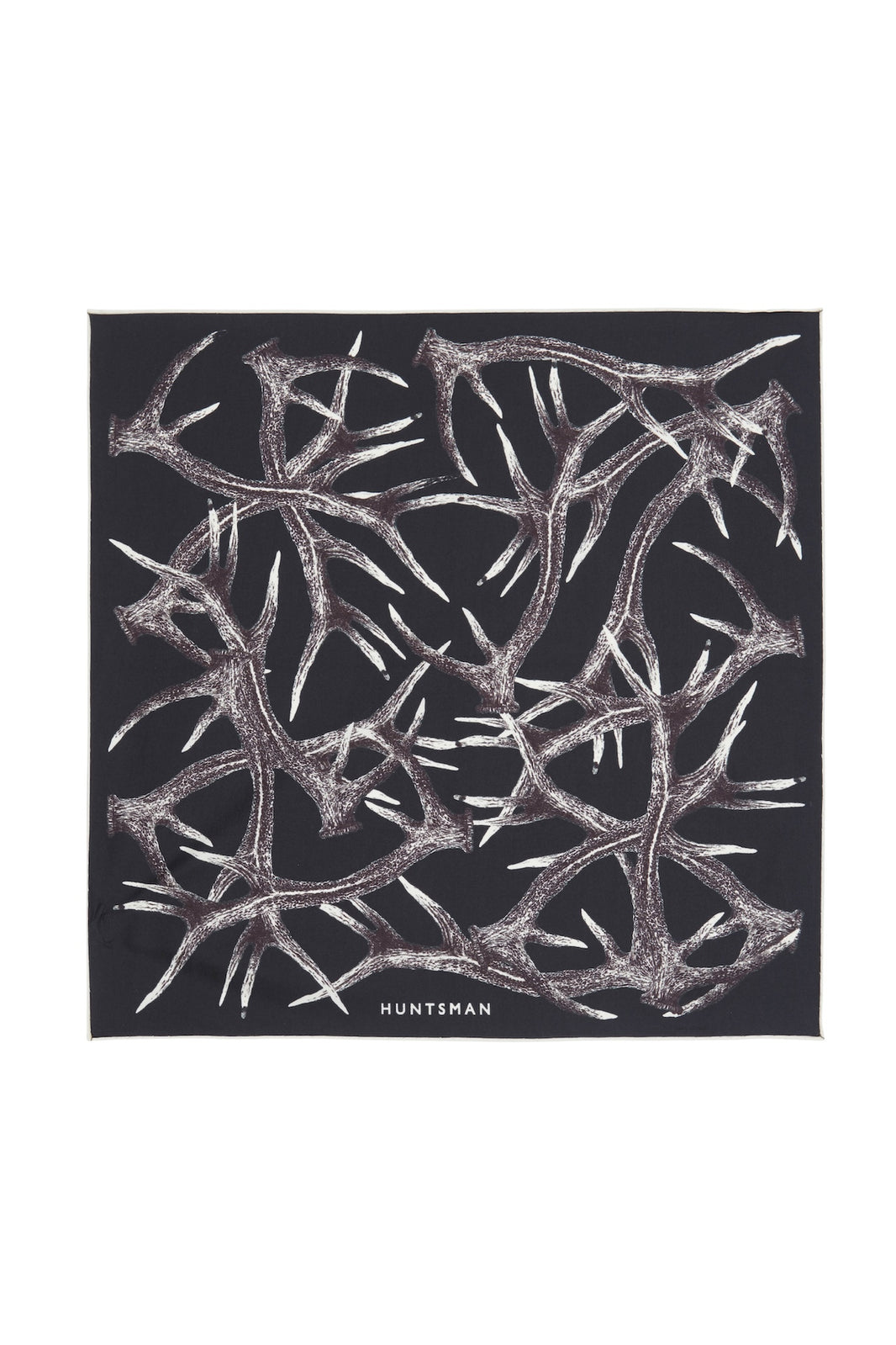 Black Watch Tartan Single Breasted Dinner Jacket – Huntsman Savile Row