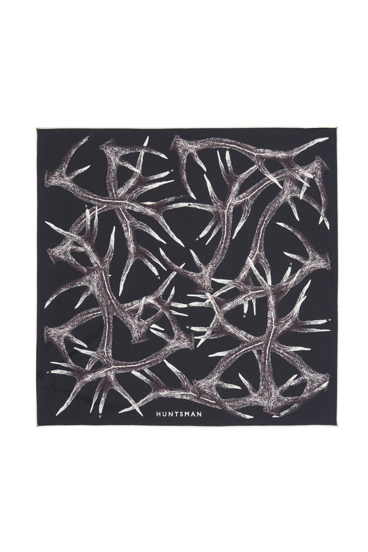 Black Watch Tartan Single Breasted Dinner Jacket – Huntsman Savile Row