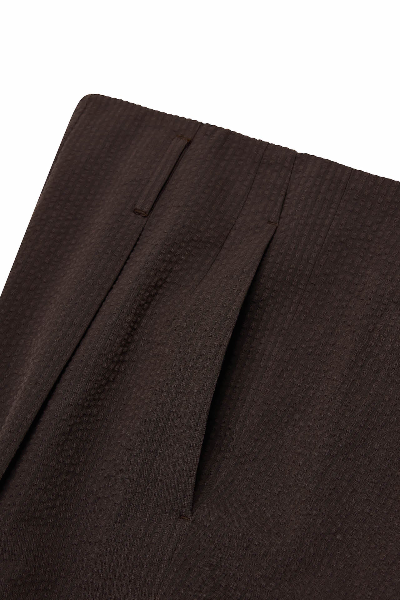 Trousers – Huntsman Savile Row