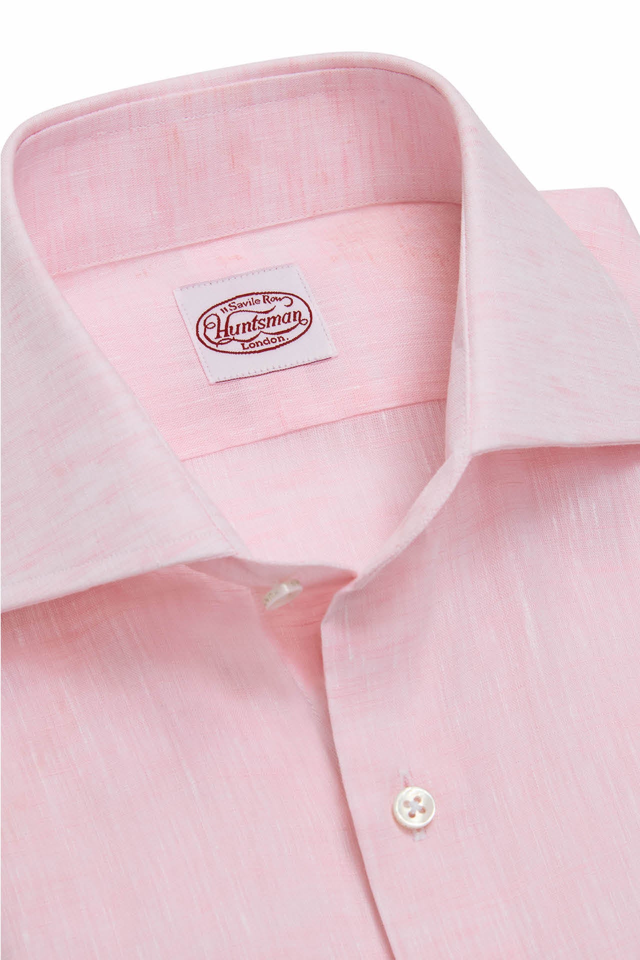 Shirts – Huntsman Savile Row