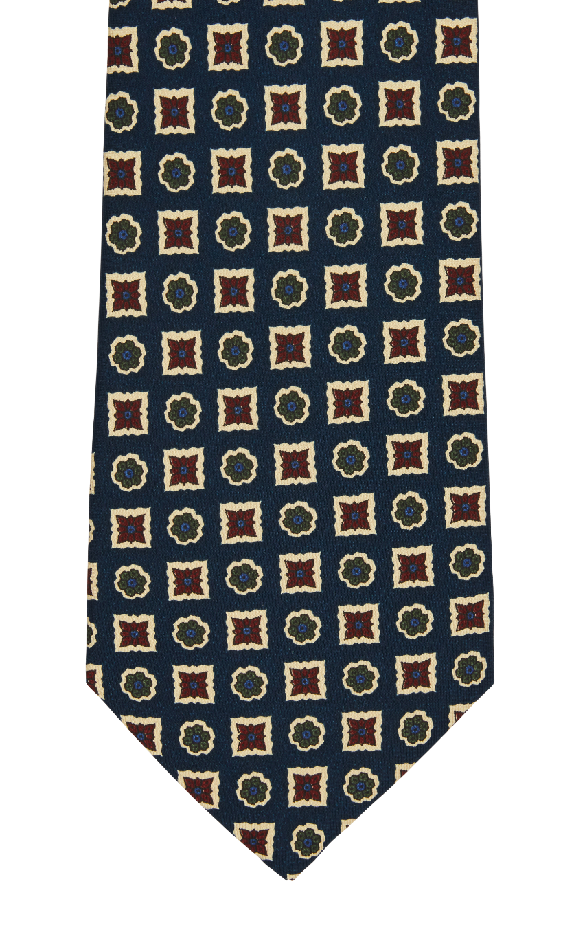 Ties#R# – Huntsman Savile Row