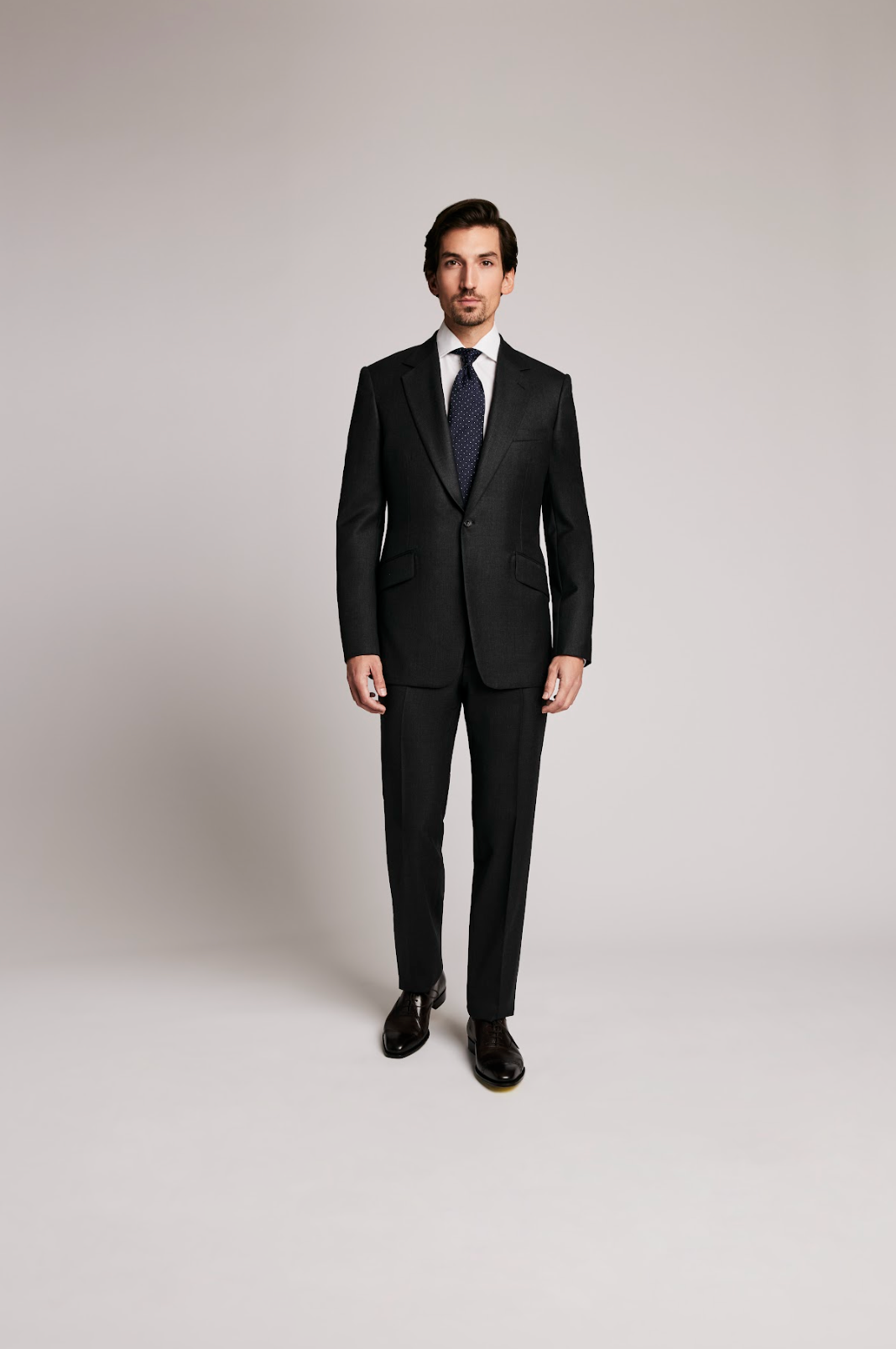 Suits – Huntsman Savile Row