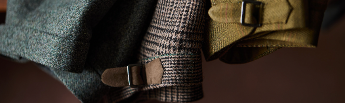 Huntsman Savile Row: Savile Row Tailors | Mens Suit Tailors