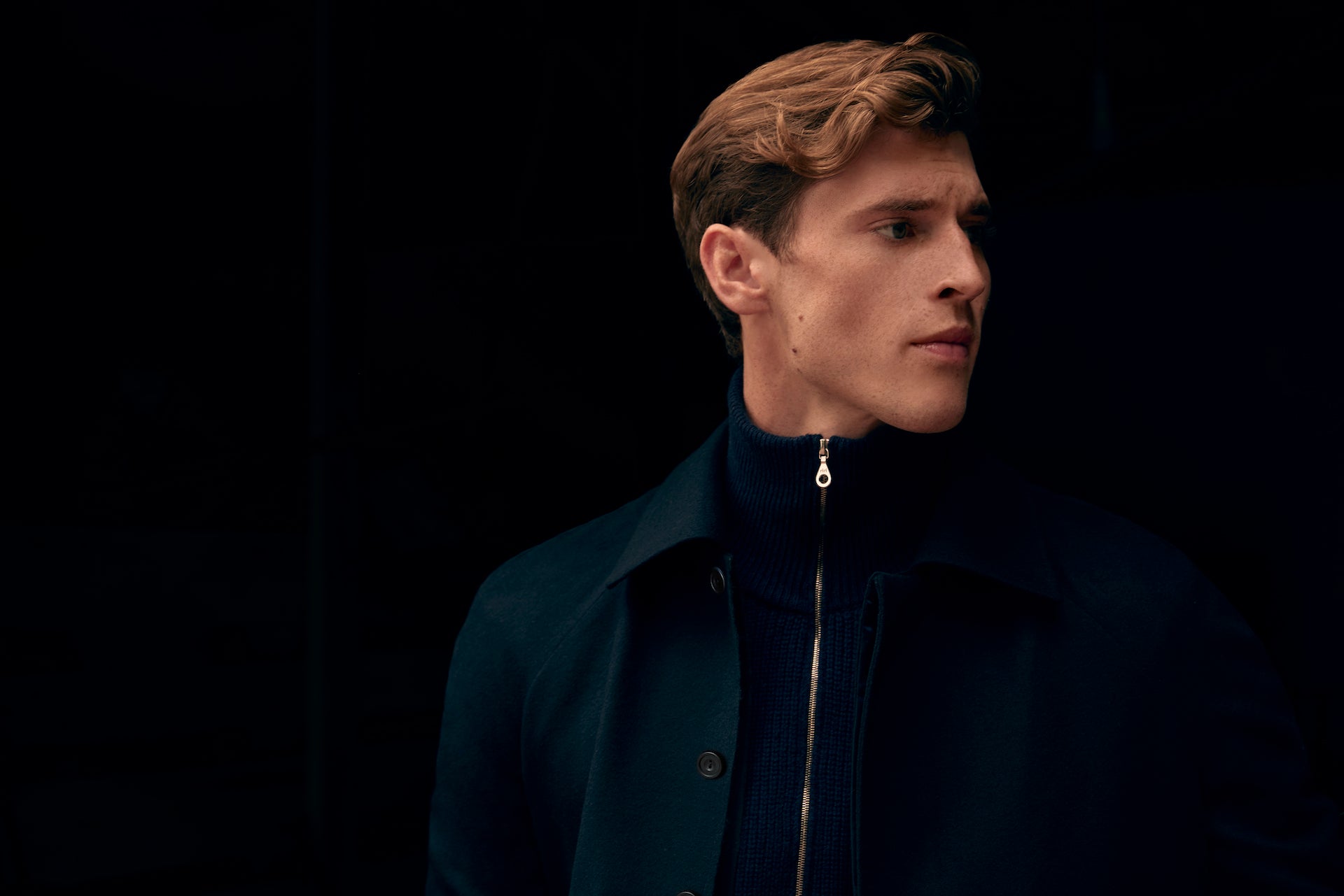 Huntsman Savile Row: Savile Row Tailors | Mens Suit Tailors