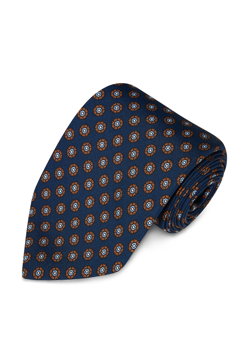 Ties – Huntsman Savile Row