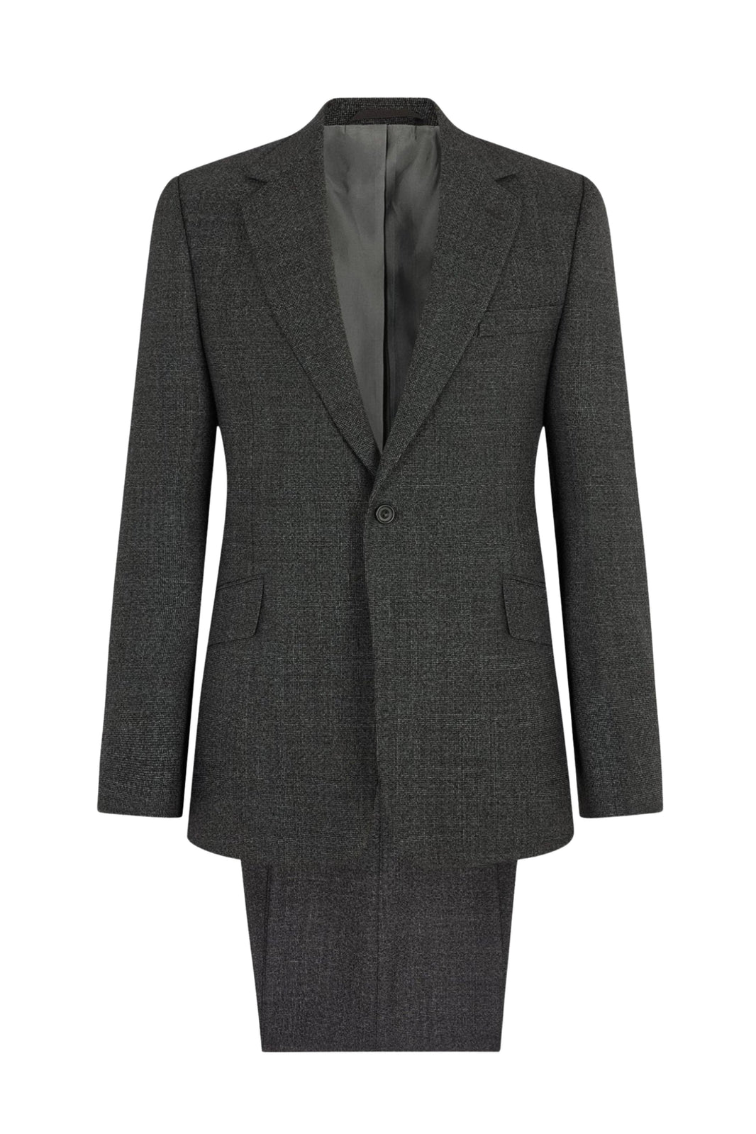 Men’s Tailored Suits | Huntsman Savile Row