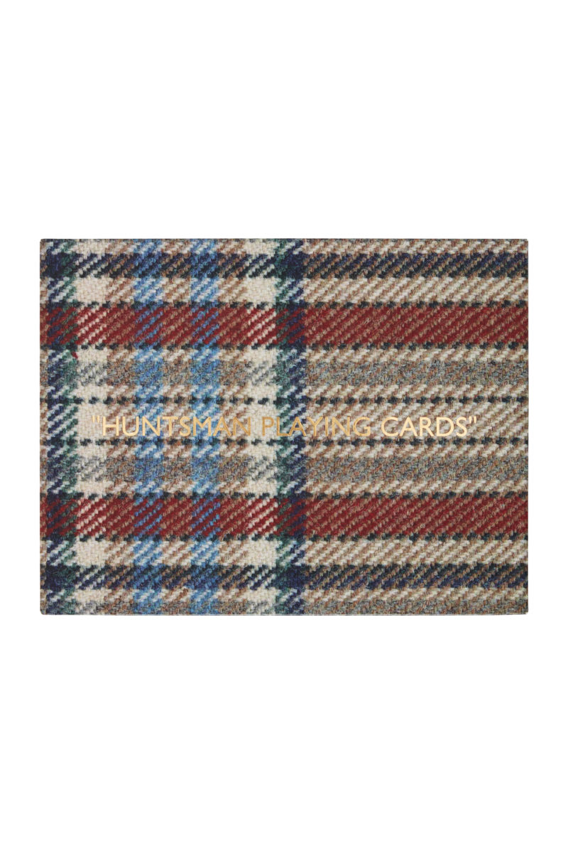 Huntsman Home – Huntsman Savile Row