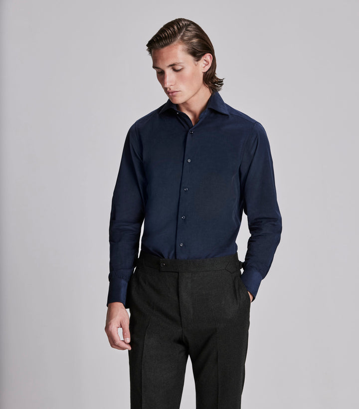 Shirts – Huntsman Savile Row