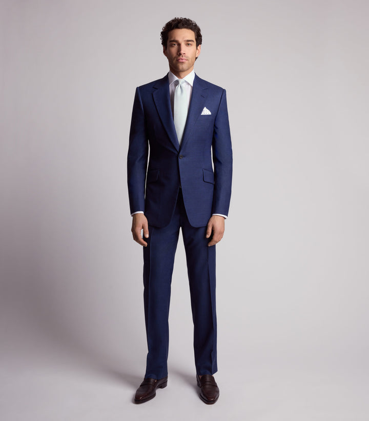 Suits#R# – Huntsman Savile Row