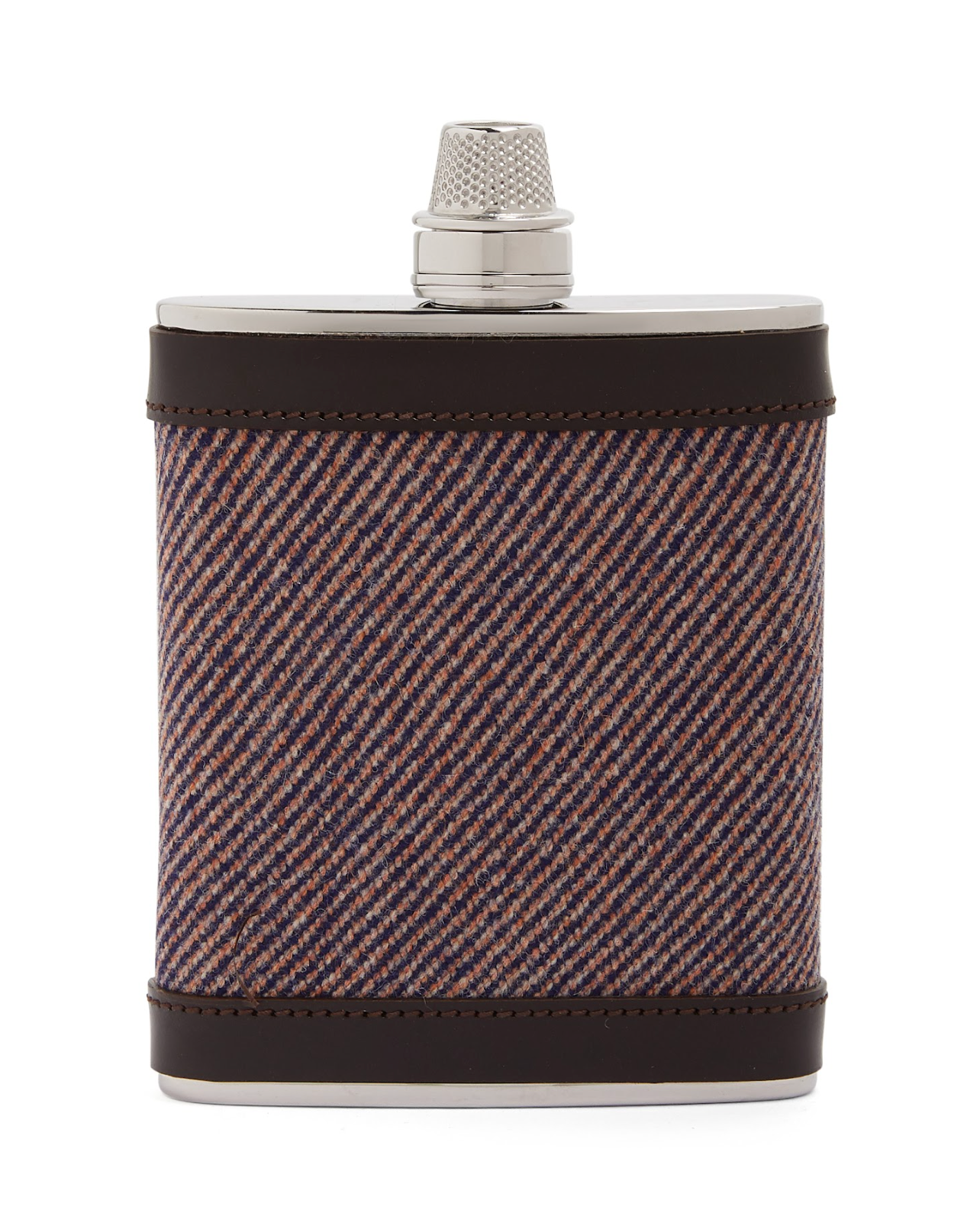 Hip Flasks – Huntsman Savile Row
