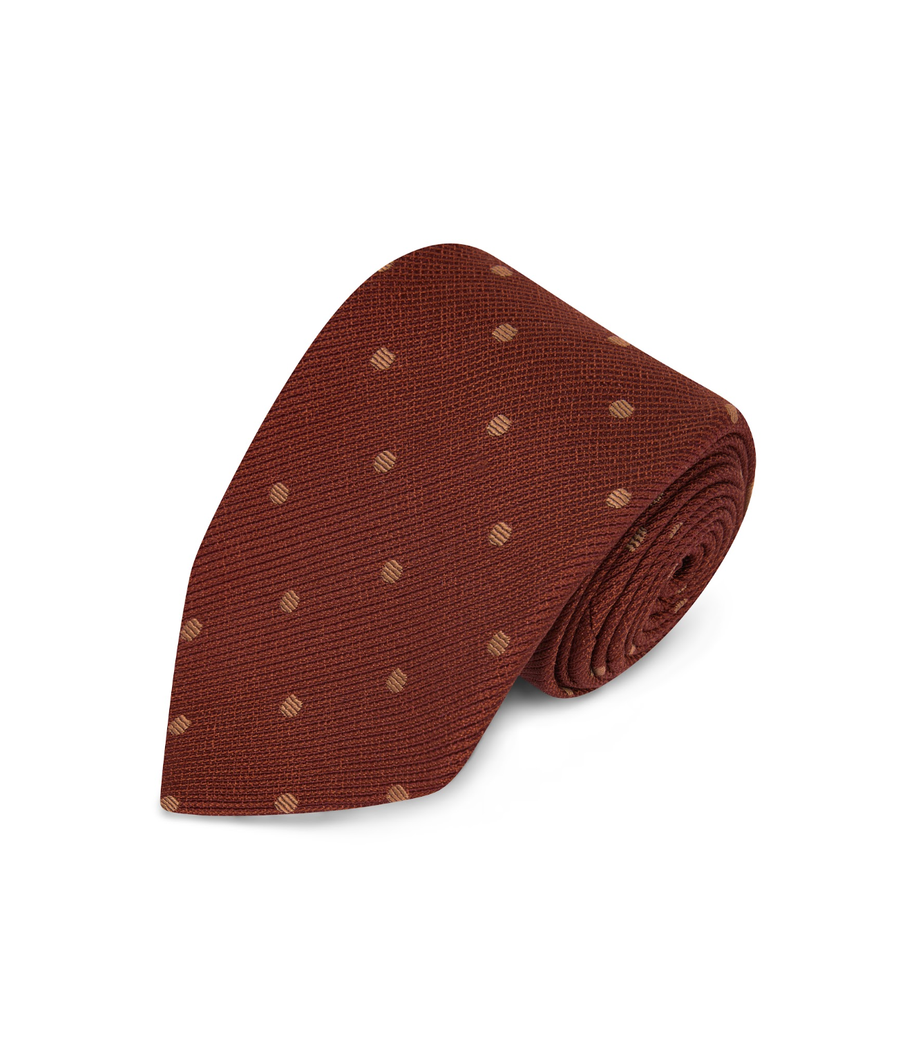 Ties – Huntsman Savile Row